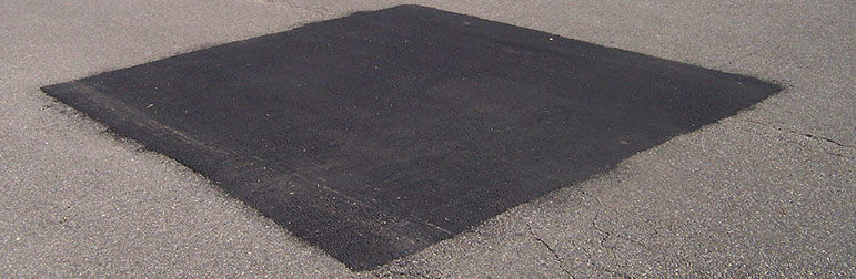 Asphalt Patching & Asphalt Paving Services | Twin Cities, MN